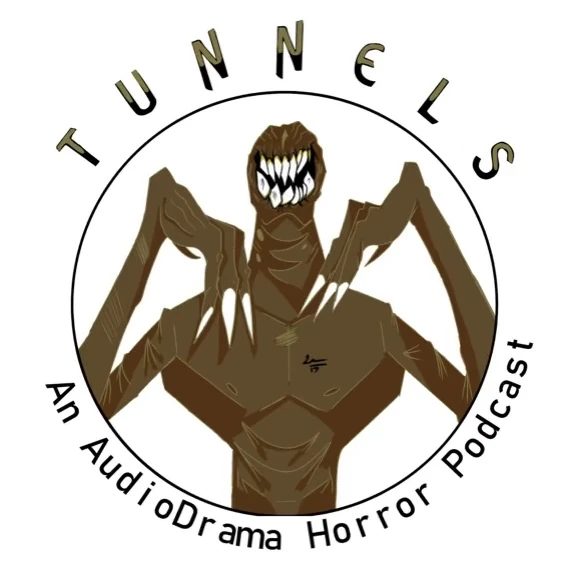 Tunnels | The Podcast Directory Wiki | Fandom