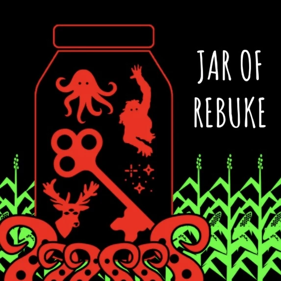Jar of Rebuke | The Podcast Directory Wiki | Fandom
