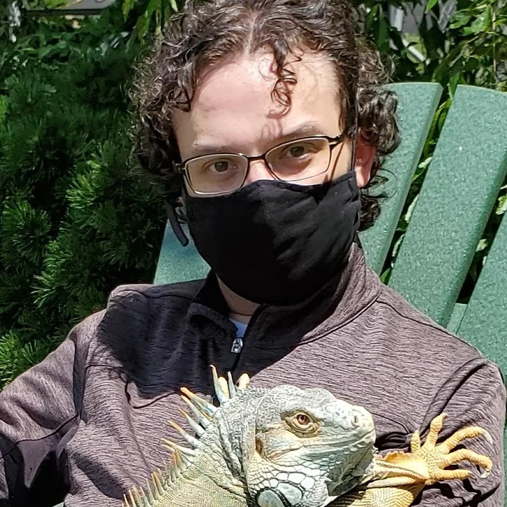 Trevor Schechter | The Podcast Directory Wiki | Fandom