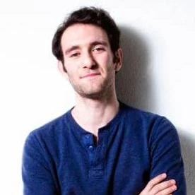 Zach Valenti | The Podcast Directory Wiki | Fandom