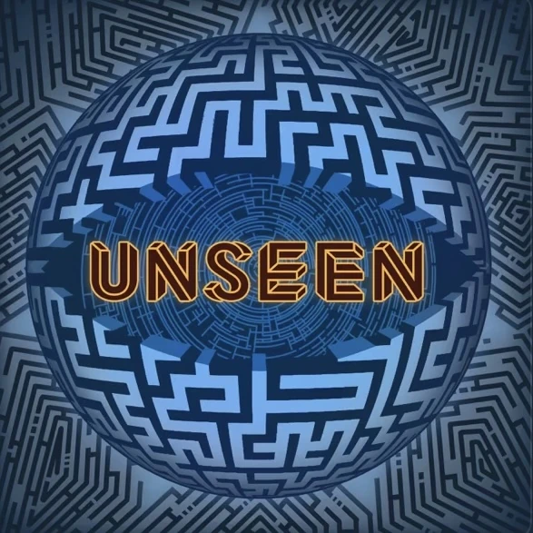 Unseen | The Podcast Directory Wiki | Fandom
