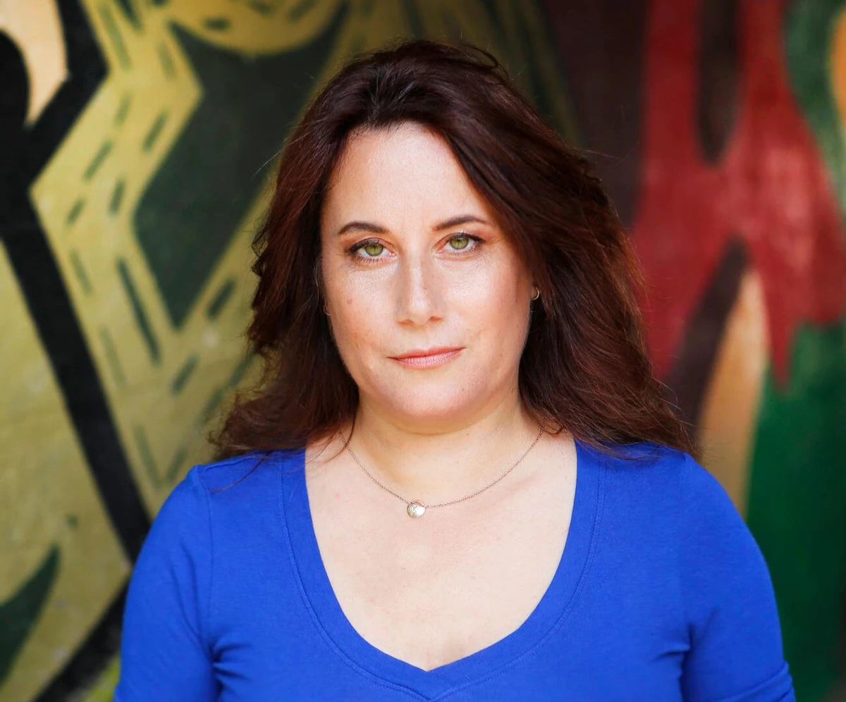 Marnie Warner | The Podcast Directory Wiki | Fandom