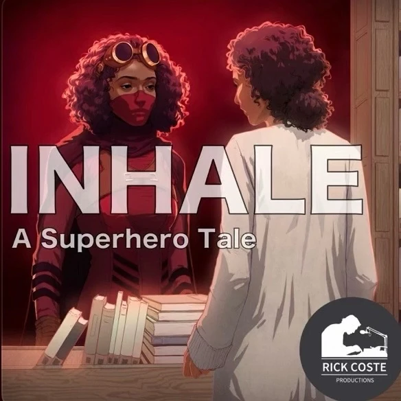 Inhale | The Podcast Directory Wiki | Fandom