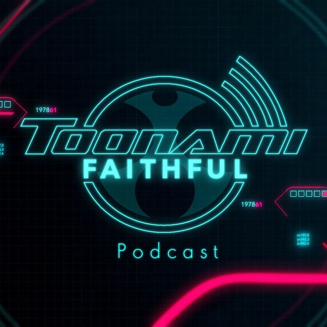Toonami Faithful Podcast | The Podcast Directory Wiki | Fandom
