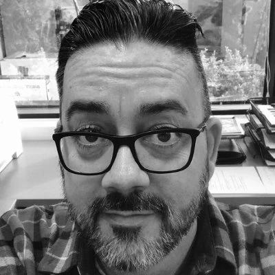 Jeremy Enfinger | The Podcast Directory Wiki | Fandom