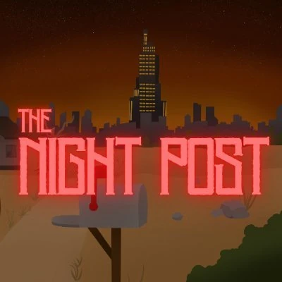 The Night Post | The Podcast Directory Wiki | Fandom