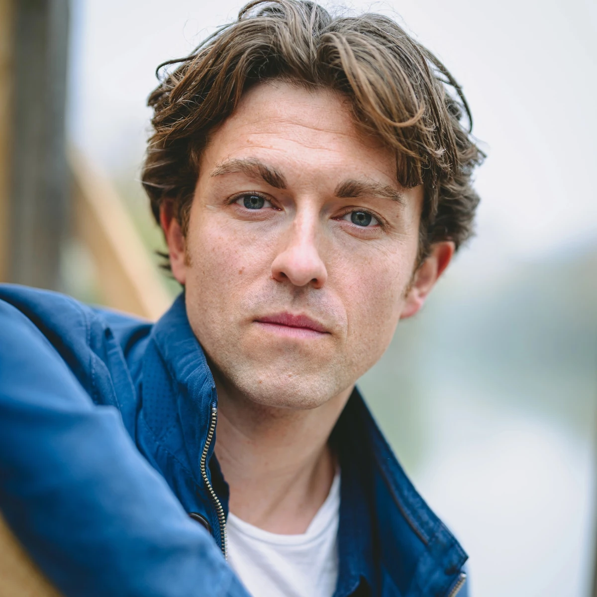 Alan Burgon | The Podcast Directory Wiki | Fandom