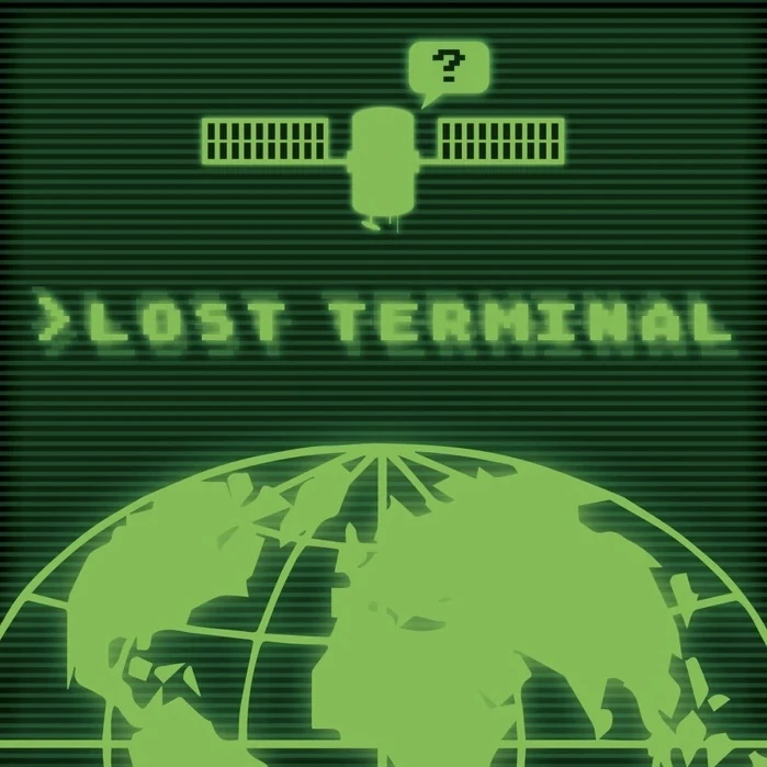 Lost Terminal | The Podcast Directory Wiki | Fandom