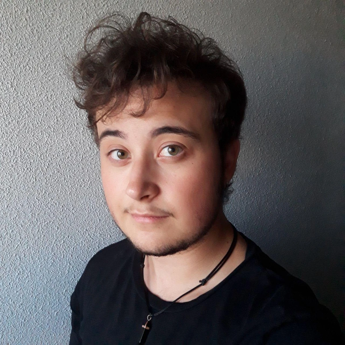 David Orión Pena | The Podcast Directory Wiki | Fandom