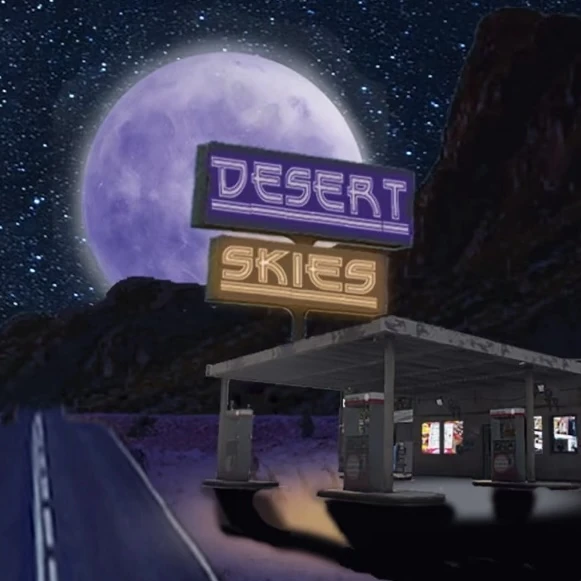 Desert Skies | The Podcast Directory Wiki | Fandom