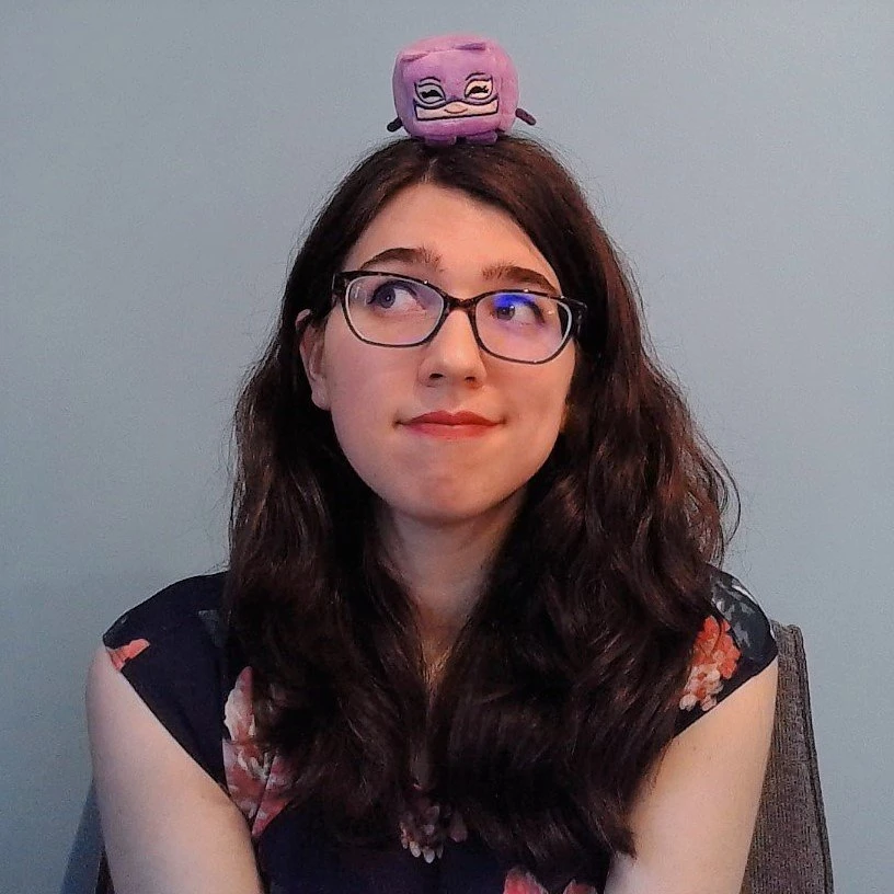 Emily Buza | The Podcast Directory Wiki | Fandom