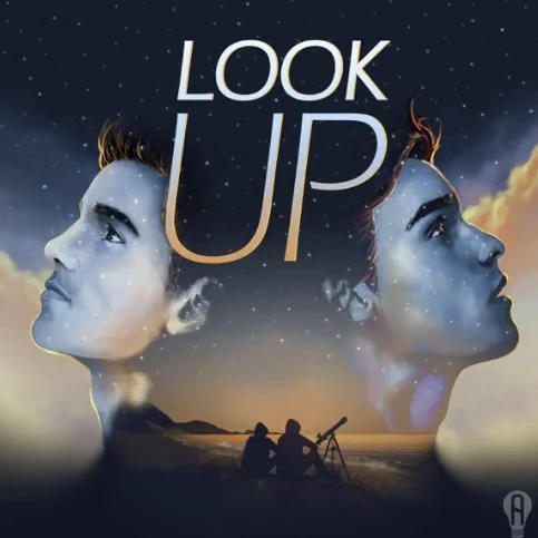 Look Up | The Podcast Directory Wiki | Fandom