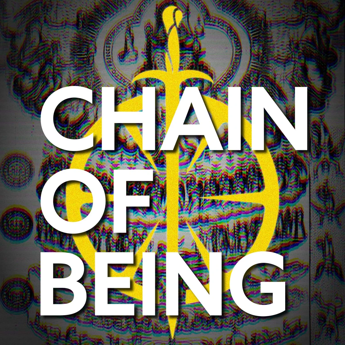 Chain of Being | The Podcast Directory Wiki | Fandom