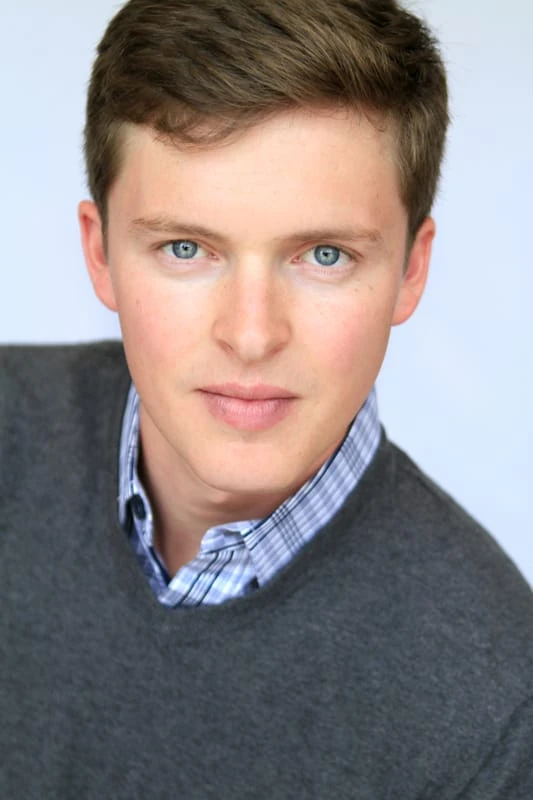 Reyn Beeler | The Podcast Directory Wiki | Fandom