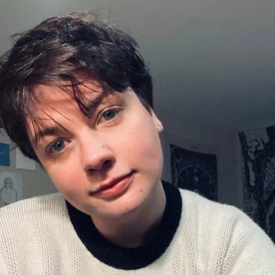 Eira Major | The Podcast Directory Wiki | Fandom