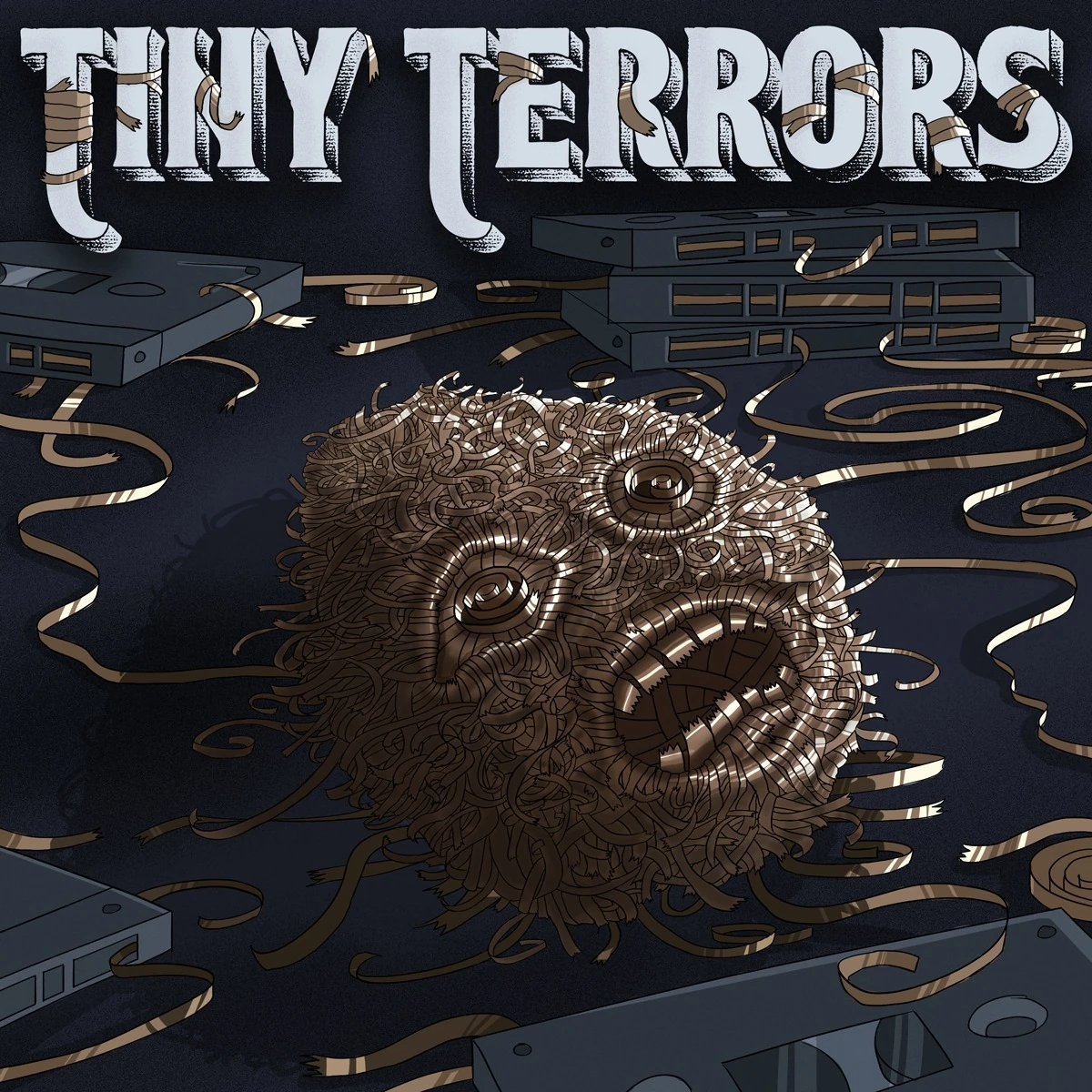 Tiny Terrors | The Podcast Directory Wiki | Fandom