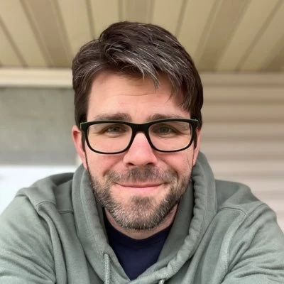 Russ D. More | The Podcast Directory Wiki | Fandom