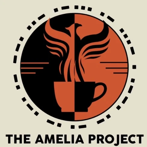 The Amelia Project | The Podcast Directory Wiki | Fandom