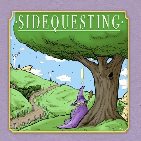 Sidequesting | The Podcast Directory Wiki | Fandom