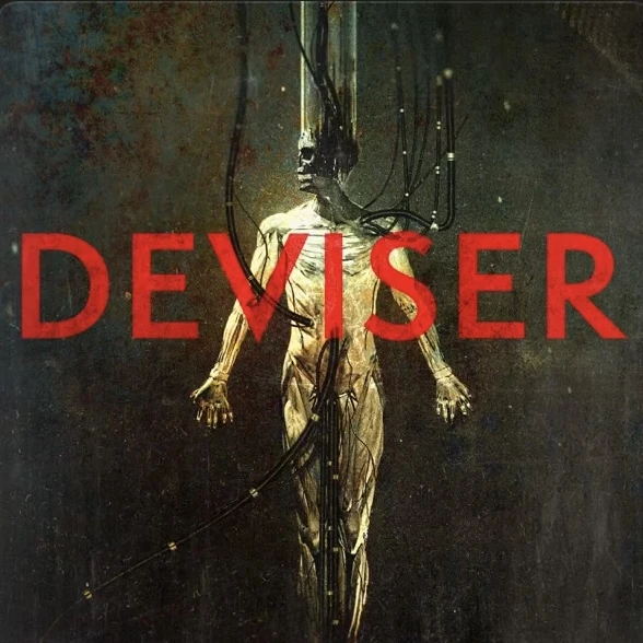 Deviser | The Podcast Directory Wiki | Fandom