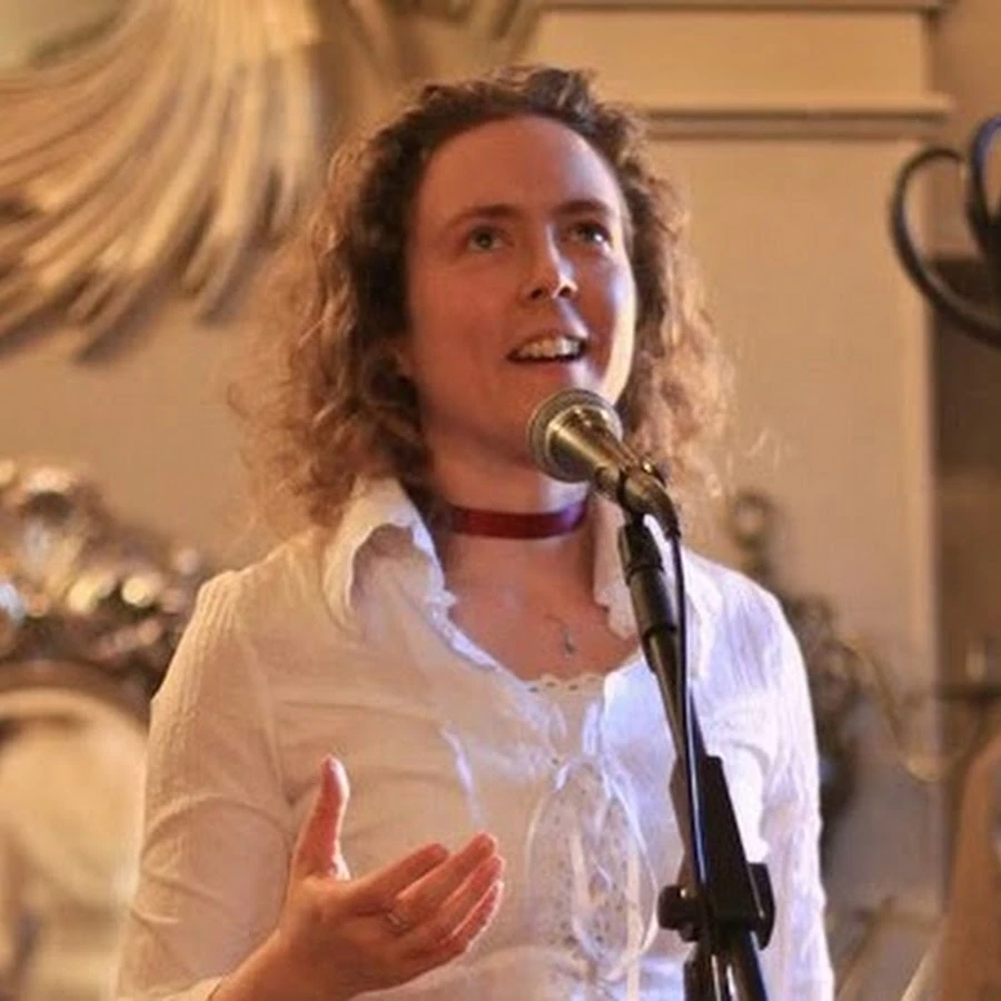 Fay Roberts | The Podcast Directory Wiki | Fandom