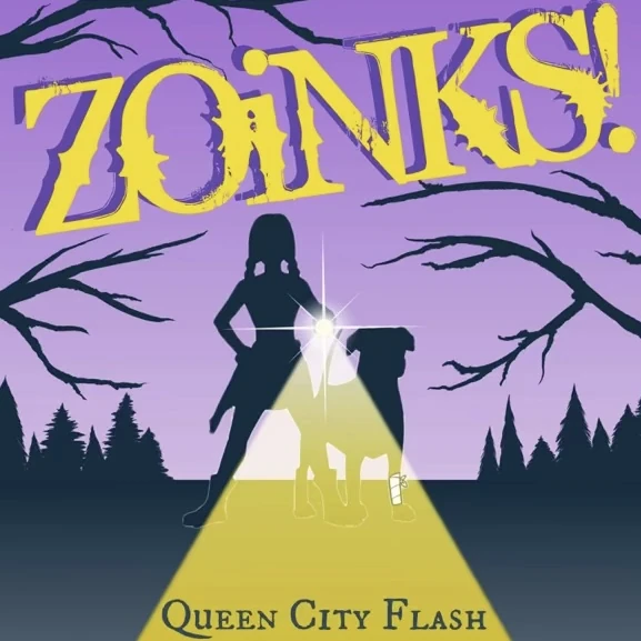 Zoinks! | The Podcast Directory Wiki | Fandom