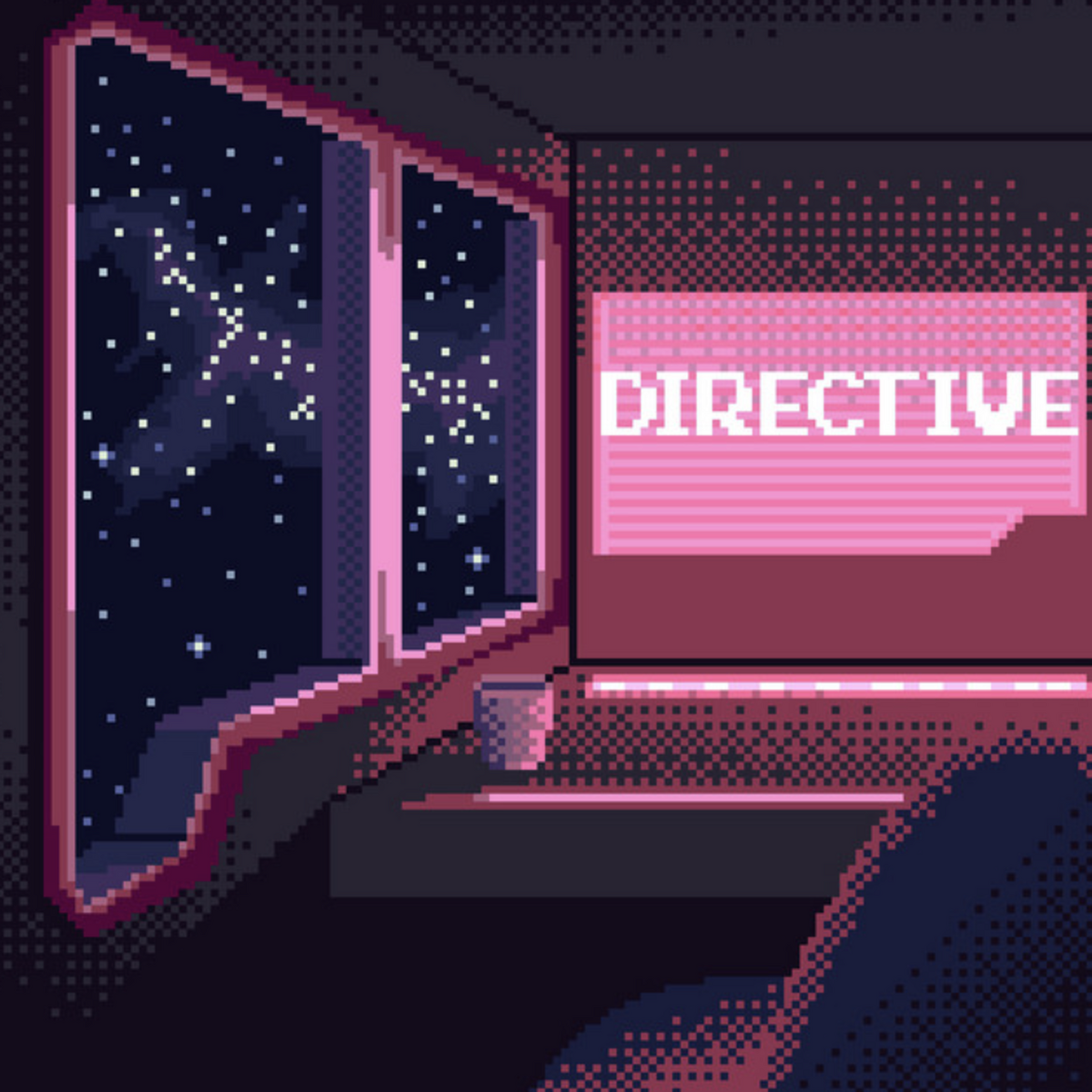 Directive The Podcast Directory Wiki Fandom