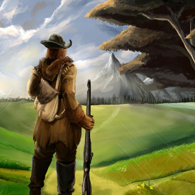 Brave New Frontiersman | The Podcast Directory Wiki | Fandom