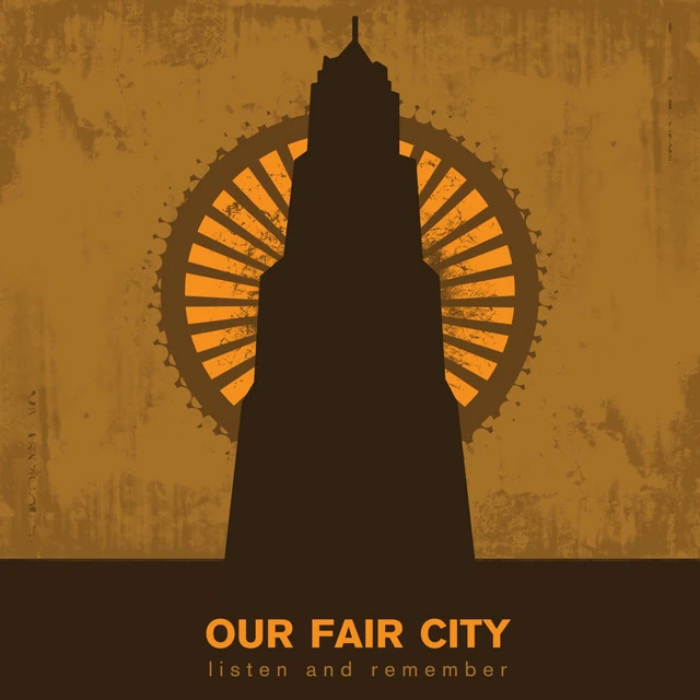 Our Fair City | The Podcast Directory Wiki | Fandom