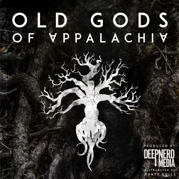 Old Gods of Appalachia | The Podcast Directory Wiki | Fandom