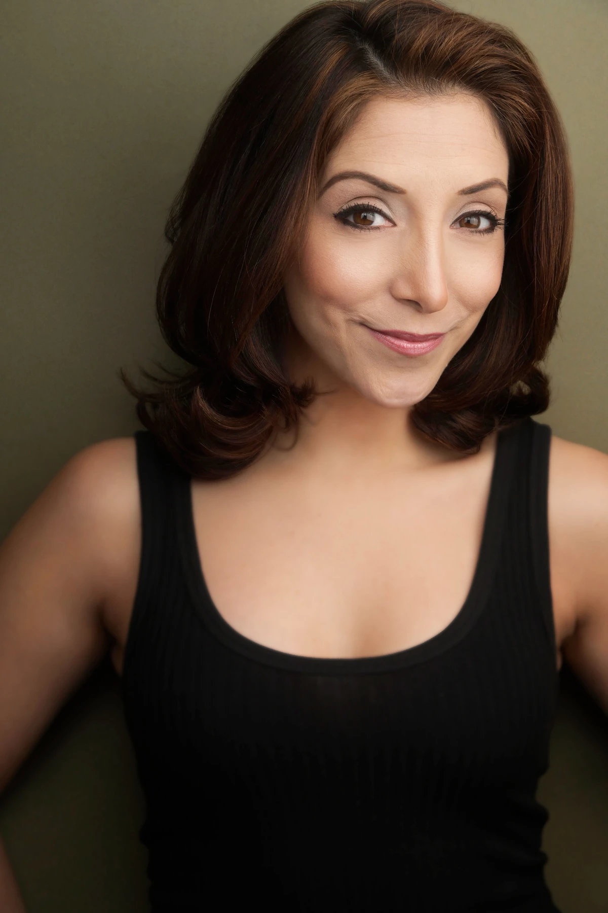 Kristi Boulton | The Podcast Directory Wiki | Fandom