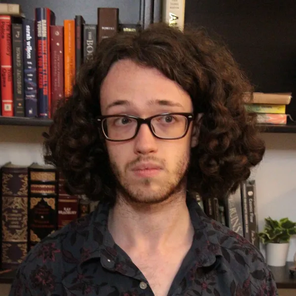 Evan Gulock | The Podcast Directory Wiki | Fandom