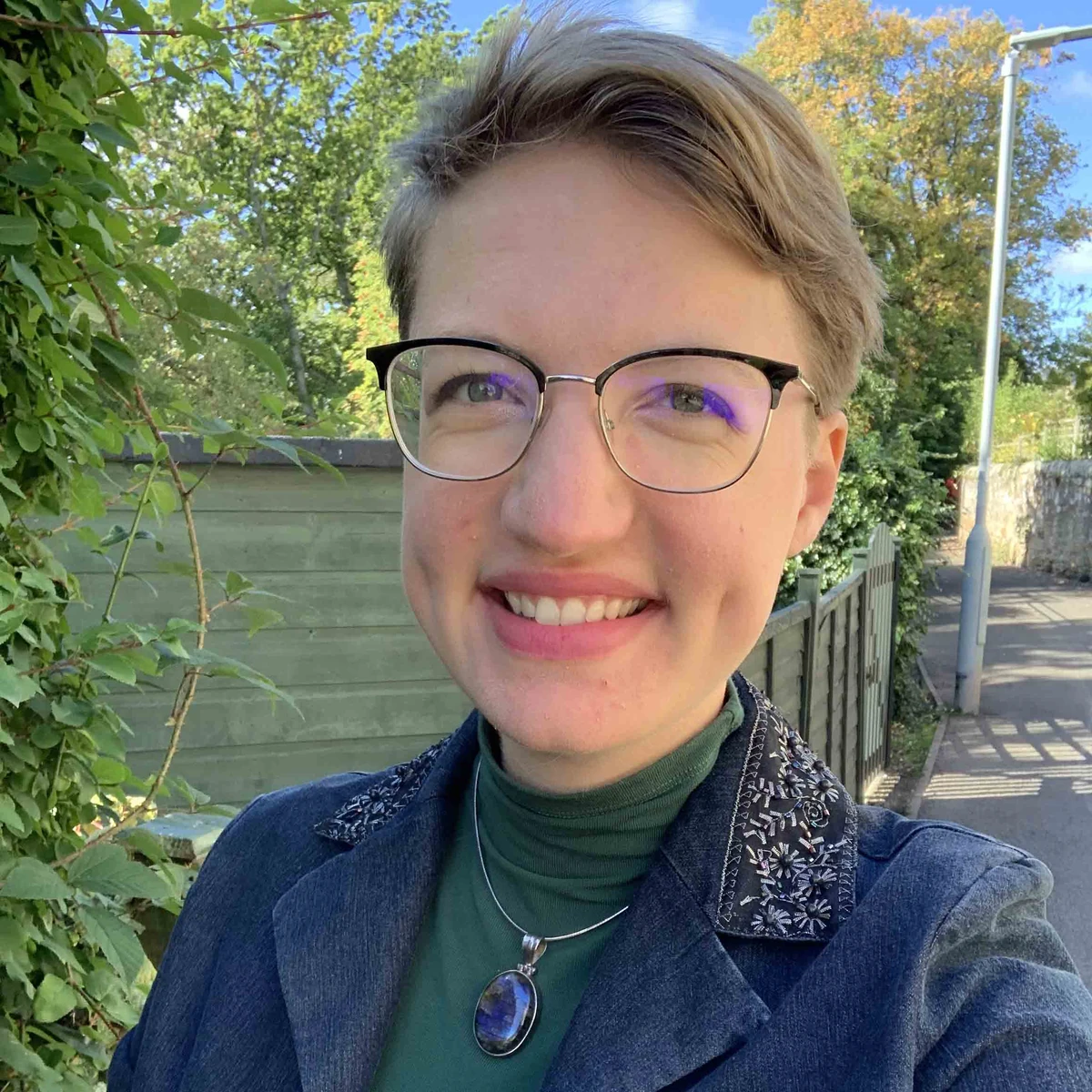 Emma Johanna Puranen | The Podcast Directory Wiki | Fandom