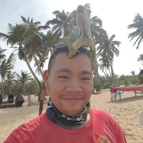 Brandon Nguyen | The Podcast Directory Wiki | Fandom