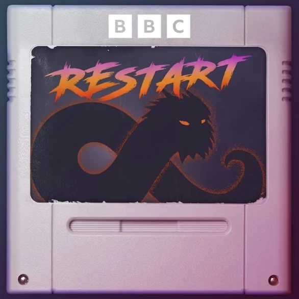 Restart | The Podcast Directory Wiki | Fandom
