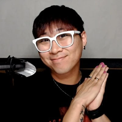 David Cui Cui | The Podcast Directory Wiki | Fandom