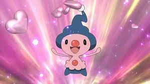 James' mime jr. | The pokemon and bulbapedia Wiki | Fandom
