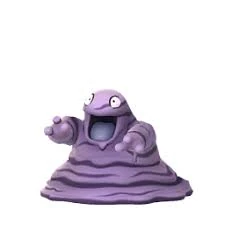 Grimer | The pokemon and bulbapedia Wiki | Fandom
