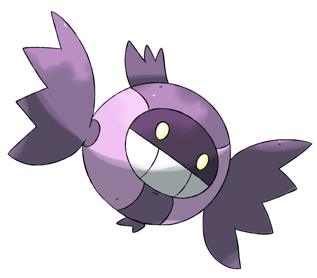 Sweet Tooth | The Pokémon Canon-Fanon Wikia | Fandom