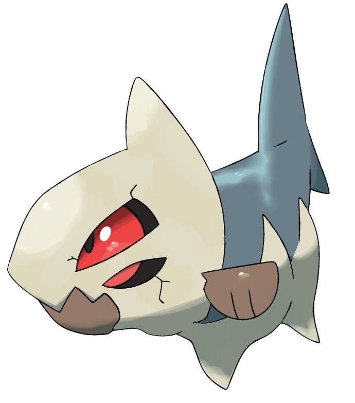 Mackrum | The Pokémon Canon-Fanon Wikia | Fandom