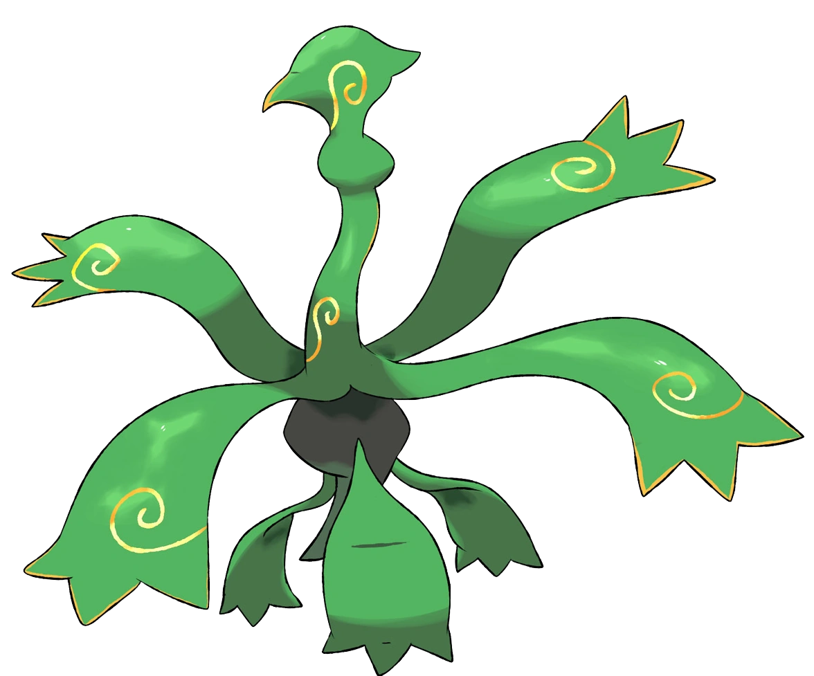 Ecosystem | The Pokémon Canon-Fanon Wikia | Fandom