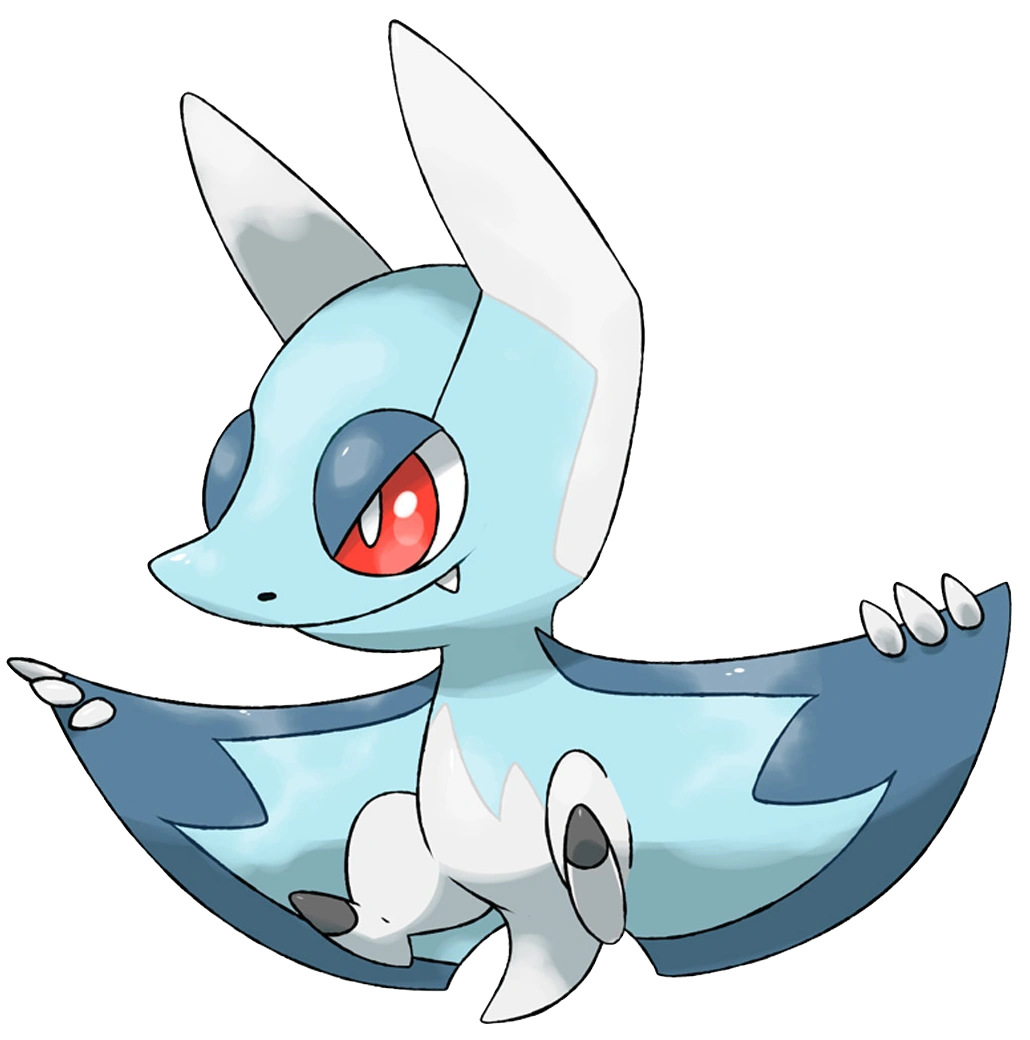 Pterapid | The Pokémon Canon-Fanon Wikia | Fandom