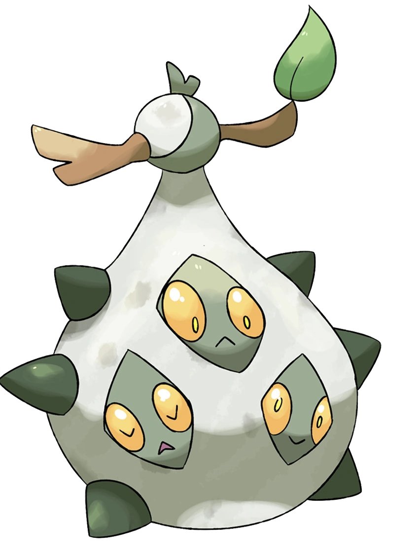 Campillar | The Pokémon Canon-Fanon Wikia | Fandom