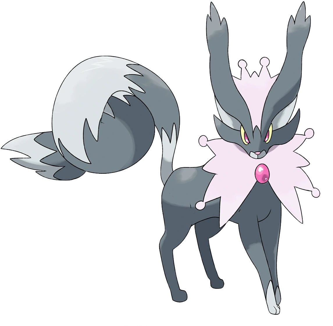 Impurrial | The Pokémon Canon-Fanon Wikia | Fandom