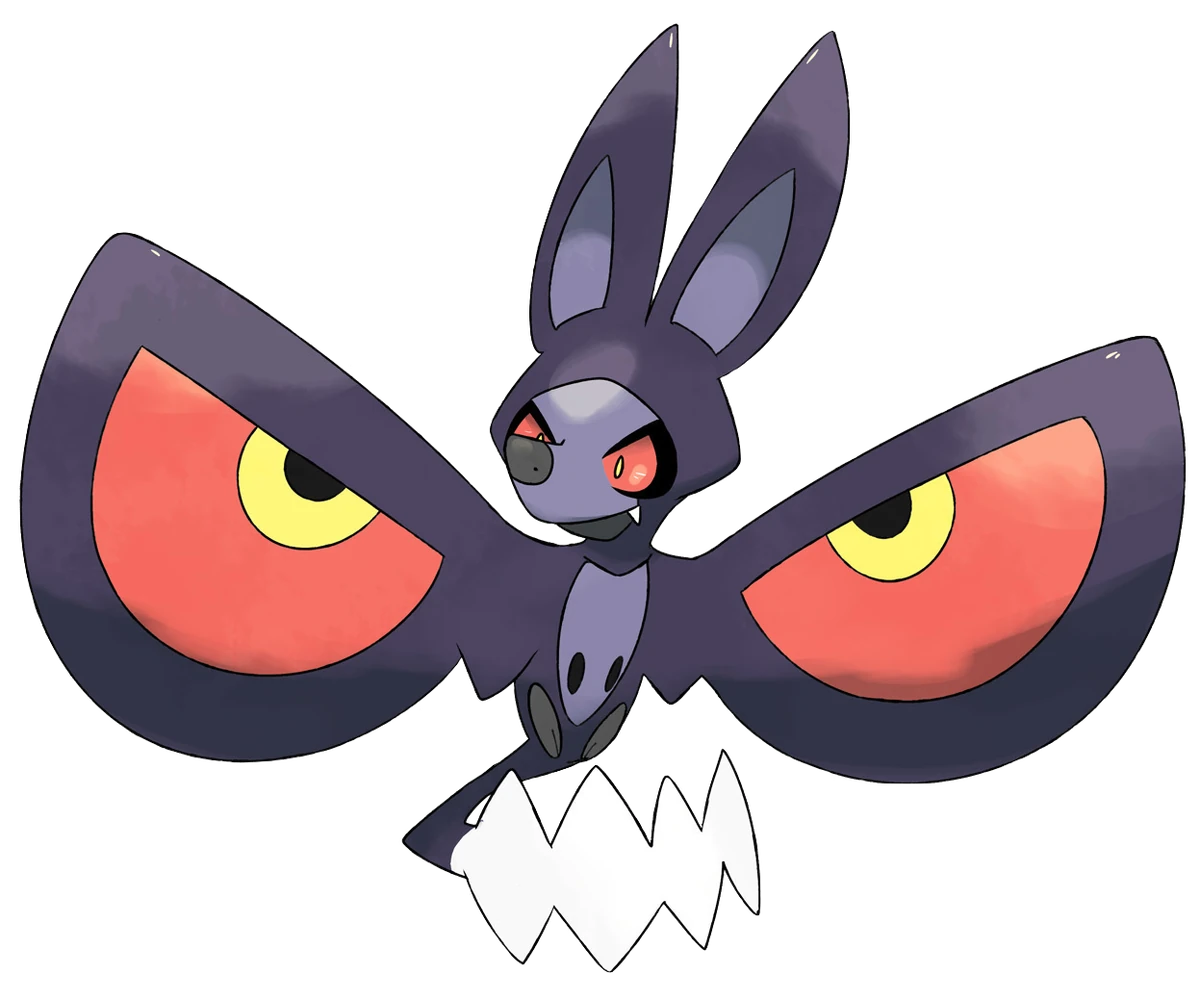 Spookeek | The Pokémon Canon-Fanon Wikia | Fandom