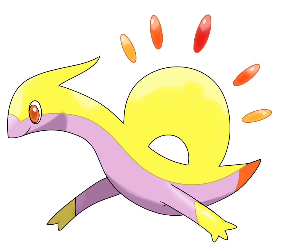 Light | The Pokémon Canon-Fanon Wikia | Fandom