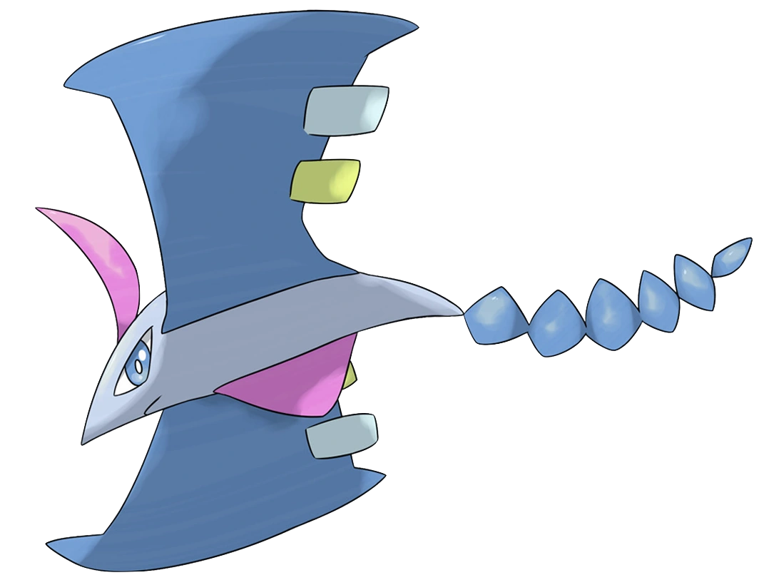 Skyte | The Pokémon Canon-Fanon Wikia | Fandom