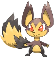 Tanukid | The Pokémon Canon-Fanon Wikia | Fandom