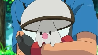 Piya Village | The Pokemon RP Wiki | Fandom