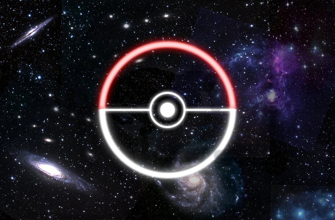PokeSpace | The Pokemon RP Wiki | Fandom